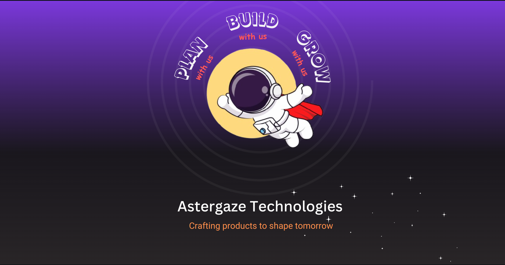 AsterGaze Technologies